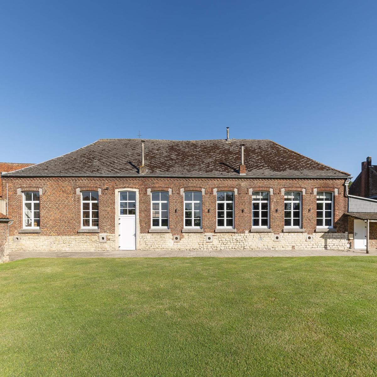 Le Cercle